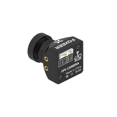 China New Original Foxeer Mini V3 Camera HS1275 1200TVL 4:3 PAL NTSC Switchable For RC Drone FPV High Quality Parts for sale