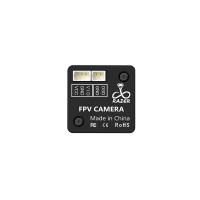 China New Original Foxeer Mini V3 Camera HS1275 1200TVL 4:3 PAL NTSC Switchable For RC Drone FPV High Quality Parts for sale