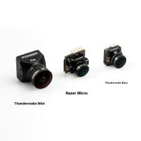 China New Original Foxeer Mini V3 Camera HS1275 1200TVL 4:3 PAL NTSC Switchable For RC Drone FPV High Quality Parts for sale