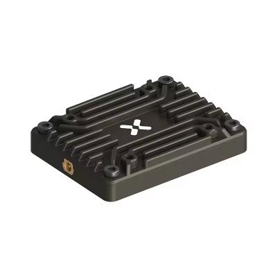 China Hot Foxeer Reaper Extreme 2.5w 5.8g 40ch Pitmode 25mw 200 500 1.5w W Adjustable Fpv Vtx 2-8s Xmm For Long Range for sale