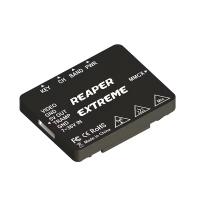 China Hot Foxeer Reaper Extreme 2.5w 5.8g 40ch Pitmode 25mw 200 500 1.5w W Adjustable Fpv Vtx 2-8s Xmm For Long Range for sale