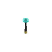 China Wholesale Price Foxeer Lollipop 4 Plus High Quality 5.8G 2.6dBi FPV Omni LDS Antenna For RC Drone for sale