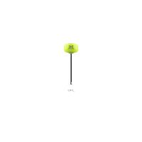 China Wholesale Price Foxeer Lollipop 4 Plus High Quality 5.8G 2.6dBi FPV Omni LDS Antenna For RC Drone for sale