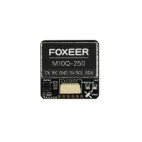 China Hot Sales Foxeer M10Q-180 M250 Dual Protocol GPS Module Built-in QMC5883 Ceramic Antenna For RC Airplane Long Range for sale