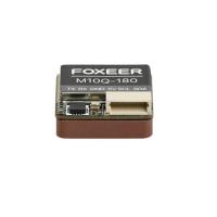 China Hot Sales Foxeer M10Q-180 M250 Dual Protocol GPS Module Built-in QMC5883 Ceramic Antenna For RC Airplane Long Range for sale