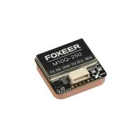 China Hot Sales Foxeer M10Q-180 M250 Dual Protocol GPS Module Built-in QMC5883 Ceramic Antenna For RC Airplane Long Range for sale