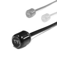 China Factory Outlet Foxeer Lollipop 2 V2 Antenna 5.8G 2.3Dbi TX RHCP SMA RP UFL Straight/Angle 7.2g Accurate For UAV for sale