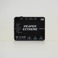 China Foxeer 5.8G Reaper Extreme 3W 72CH VTX Transmission Module High-power For RC FPV Racing Drone Long-distance Navigation UAV for sale