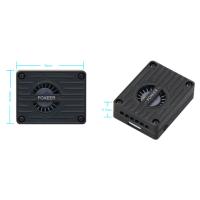 China Foxeer 5.8G Reaper Extreme 3W 72CH VTX Transmission Module High-power For RC FPV Racing Drone Long-distance Navigation UAV for sale