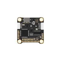 China Foxeer F722 V4 MPU6000 FC 8S Dual BEC Barometer X8 Flight Controller 30XMM HD VISTA/HDZERO/ Analog VTX FPV Racing for sale