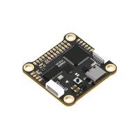 China Foxeer F722 V4 MPU6000 FC 8S Dual BEC Barometer X8 Flight Controller 30XMM HD VISTA/HDZERO/ Analog VTX FPV Racing for sale