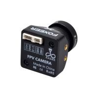 China Hot Sales Foxeer Mini Standard HD 5MP 2.1mm M12 1200TVL PAL NTSC Switchable 4ms Latency Racing Drone Camera Advanced Operators for sale