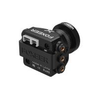 China Hot Sales Foxeer Mini Standard HD 5MP 2.1mm M12 1200TVL PAL NTSC Switchable 4ms Latency Racing Drone Camera Advanced Operators for sale