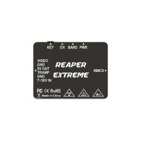China Wholesale Price Foxeer 5.8G Reaper Extreme V2 2.5W 72CH VTx for sale