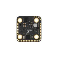 China Hot Sales Foxeer H7 Mini MPU6000 FC 8S Dual BEC Barometer Flight Controller Betaflight FPV Racing Drone Accessories for sale