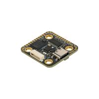 China Hot Sales Foxeer H7 Mini MPU6000 FC 8S Dual BEC Barometer Flight Controller Betaflight FPV Racing Drone Accessories for sale