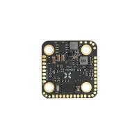 China Hot Sales Foxeer H7 Mini MPU6000 FC 8S Dual BEC Barometer Flight Controller Betaflight FPV Racing Drone Accessories for sale