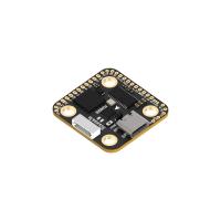 China Hot Sales Foxeer H7 Mini MPU6000 FC 8S Dual BEC Barometer Flight Controller Betaflight FPV Racing Drone Accessories for sale