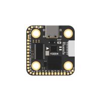 China Hot Sales Foxeer H7 Mini MPU6000 FC 8S Dual BEC Barometer Flight Controller Betaflight FPV Racing Drone Accessories for sale