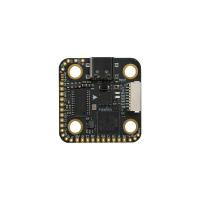China Hot Sales Foxeer H7 Mini MPU6000 FC 8S Dual BEC Barometer Flight Controller Betaflight FPV Racing Drone Accessories for sale
