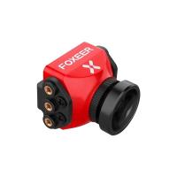 China Wholesale Price Foxeer Mini 3 1200TVL 0.00001Lux StarLight FPV Camera For RC Racing Drone for sale