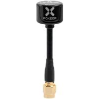 China Factory Outlet FOXEER FPV Lollipop 4 Short Antenna 2.6dBi Transmit And Receive 5.8GHz for sale