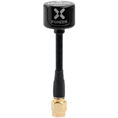 China Factory Outlet FOXEER FPV Lollipop 4 Short Antenna 2.6dBi Transmit And Receive 5.8GHz for sale