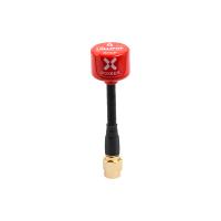 China Factory Outlet FOXEER FPV Lollipop 4 Short Antenna 2.6dBi Transmit And Receive 5.8GHz for sale
