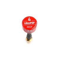 China Factory Outlet FOXEER FPV Lollipop 4 Short Antenna 2.6dBi Transmit And Receive 5.8GHz for sale