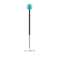 China Factory Outlet FOXEER FPV Lollipop 4 Short Antenna 2.6dBi Transmit And Receive 5.8GHz for sale
