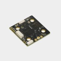 China Hot Foxeer HDZero Race V2 Digital HD Video VTX 5.8G 40CH 25mW 200 F P V Trans Mitter For Fat SharkByte FPV RC Droneh for sale