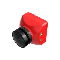 China Hot Sales Foxeer 3 Mini Camera Low Latency Noise 1200TVL 0.00001Lux Night 2.1mm PAL/NTSC Plastic For RC Racing Drone Parts for sale