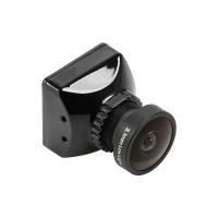 China Hot Sales Foxeer 3 Mini Camera Low Latency Noise 1200TVL 0.00001Lux Night 2.1mm PAL/NTSC Plastic For RC Racing Drone Parts for sale