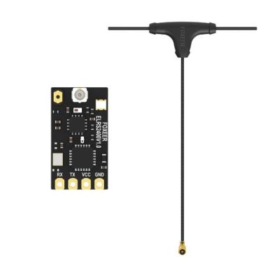 China Factory Outlet Foxeer 2.4g Elrs Esp8285+sx1280 Lna Rgb Led Indicator For G Tx Rc Long Range Drones Diy Parts for sale