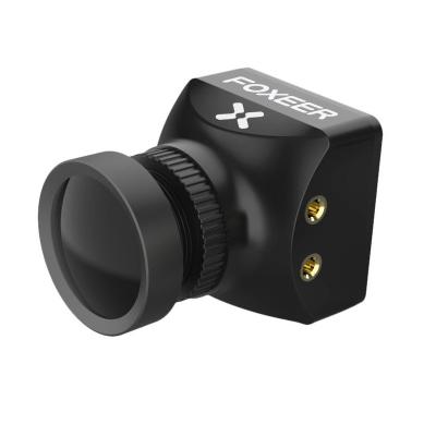 China Factory Outlet Foxeer Mini HD 5MP 2.1mm M12 Lens 1200TVL Standard FPV Camera for sale