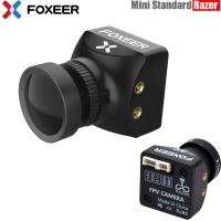 China Factory Outlet Foxeer Mini HD 5MP 2.1mm M12 Lens 1200TVL Standard FPV Camera for sale