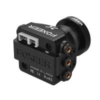 China Factory Outlet Foxeer Mini HD 5MP 2.1mm M12 Lens 1200TVL Standard FPV Camera for sale