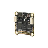 China Hot Sales Foxeer H7 Mini Flight Control H743 FC MPU6000, 4-8S, Dual BEC, Barometer, 32KHz 20xmm 4m For O3 HD/Analog VTX Drone for sale