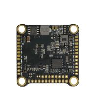 China Hot Sales Foxeer H7 Mini Flight Control H743 FC MPU6000, 4-8S, Dual BEC, Barometer, 32KHz 20xmm 4m For O3 HD/Analog VTX Drone for sale