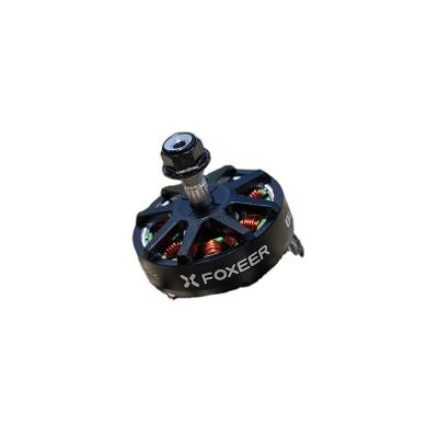 China Factory Outlet Foxeer Black Hornet 2806.5 1350KV FPV Motor For Hexacopter Octocopter/Quadcopter Racing Parts Power for sale