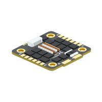 China Wholesale Price Foxeer Reaper F4 128K 65A BLHELI32 4in1 Brushless ESC 3-8S DSHOT1200 RC FPV Racing Drone DIY Stack for sale