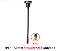 China Hot Sales FOXEER Pagoda PRO 5.8G RHCP Omni Directional FPV Antenna For Communication for sale