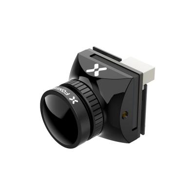 China Wholesale Price FOXEER Nano Mini Toothless 2CMOS 1/2 Sensor 1200TVL FPV OSD Camera Drone for sale