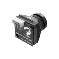 China Wholesale Price FOXEER Nano Mini Toothless 2CMOS 1/2 Sensor 1200TVL FPV OSD Camera Drone for sale