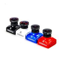 China Wholesale Price FOXEER FALKOR FPV Camera 1200TVL With OSD Remote Control Adjustment 1.8mm Lens for sale