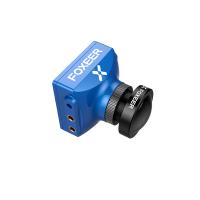 China Wholesale Price FOXEER FALKOR FPV Camera 1200TVL With OSD Remote Control Adjustment 1.8mm Lens for sale