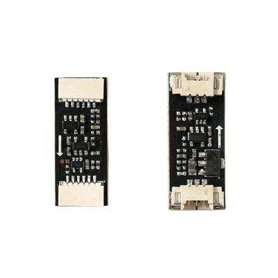 China Factory Outlet FOXEER Video Scrambler Analog Signal Scrambling Input Voltage Descrambling 5-36V For FPV RC Drone for sale