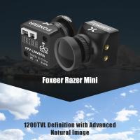 China Factory Outlet FPV Camera Foxeer Mini 2.1mm Lens 1200TVL 4:3 PAL/NTSC 4.5V-25V Input Voltage For Racing Drone Accessories for sale