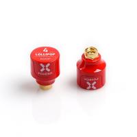China Factory Outlet Foxeer Lollipop 4 2.6dBi 5.8G Stubby Antenna (2pcs) Drones Accessories for sale