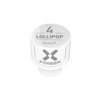 China Factory Outlet Foxeer Lollipop 4 2.6dBi 5.8G Stubby Antenna (2pcs) Drones Accessories for sale